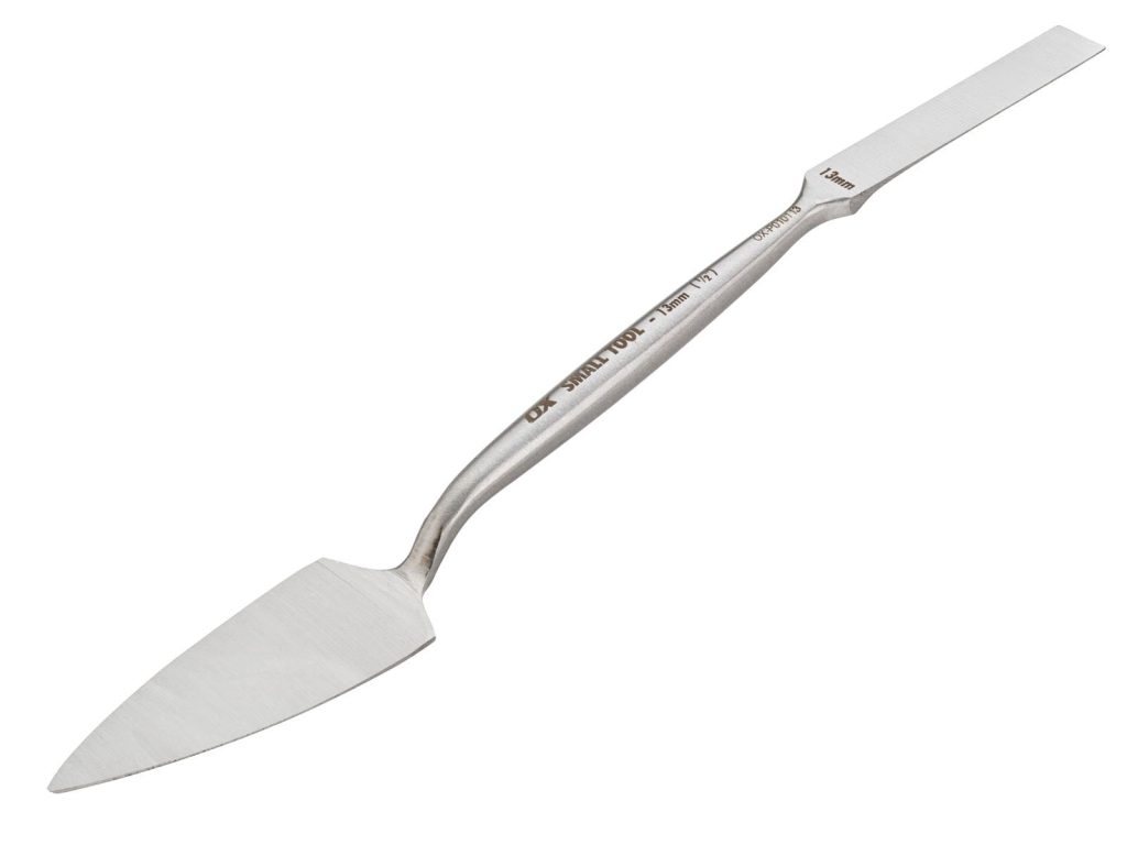 OX Pro Small Tool - 13mm - Country Roofing Supplies