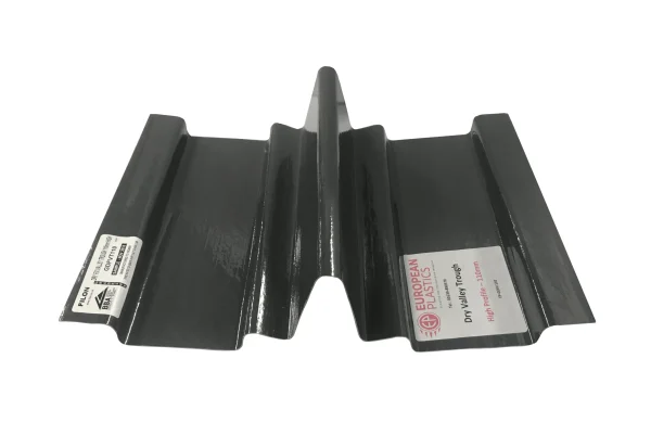 High Profile Dry Valley Over Batten - Country Roofing Supplies
