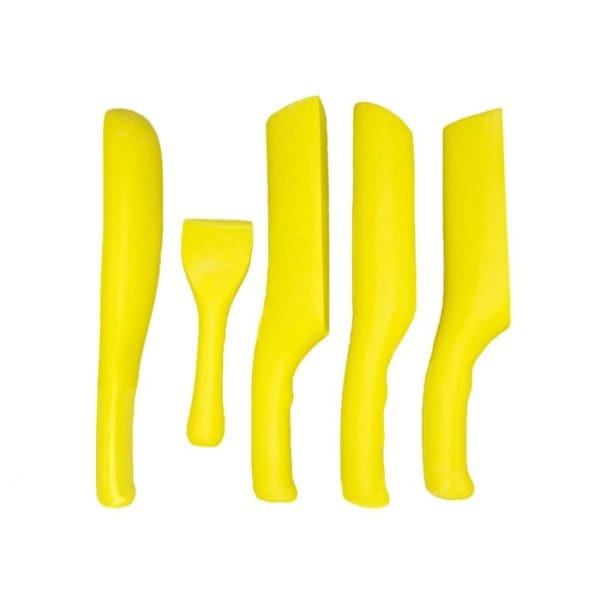 lead dressing kit for professional leadwork - Country Roofing